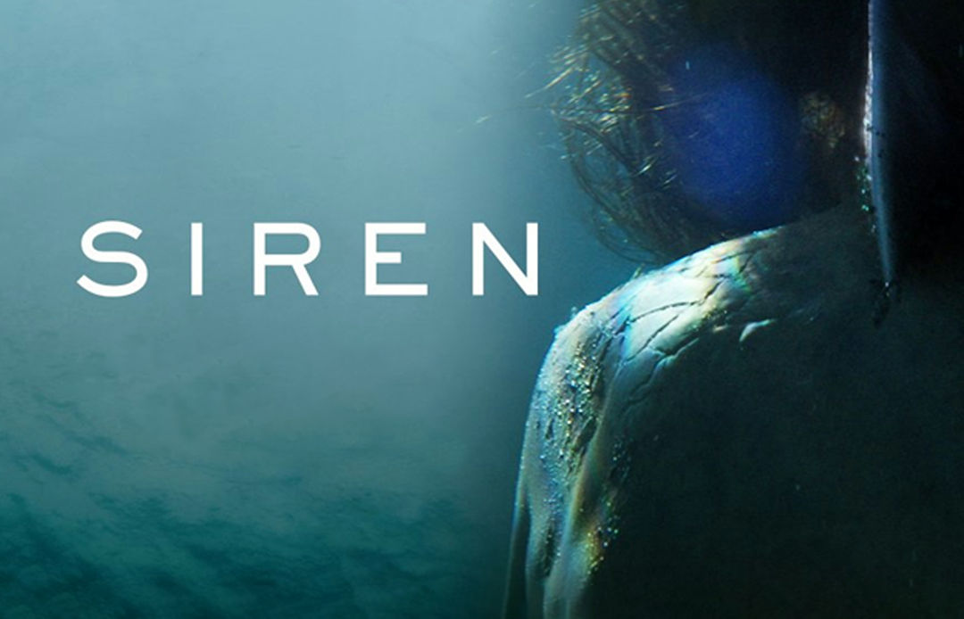 Cancellation Watch: Siren Has Good Debut for Freeform, The Walking Dead ...