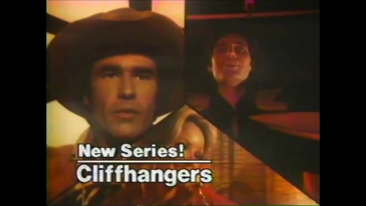 Sci Fi TV Obscurities: Cliffhangers (1979) - Cancelled Sci Fi