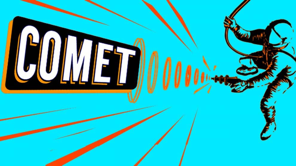 CometTV Schedule - Cancelled Sci Fi