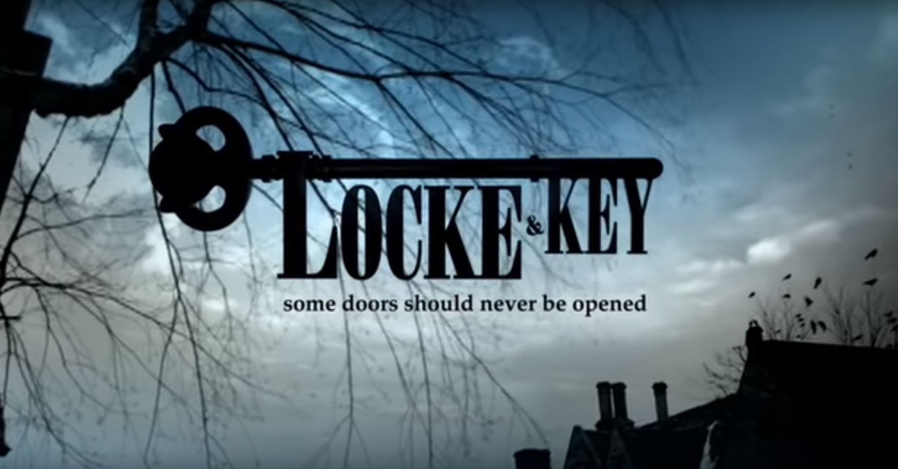 Cancelled Before It Began: Locke & Key (2011) - Cancelled Sci Fi