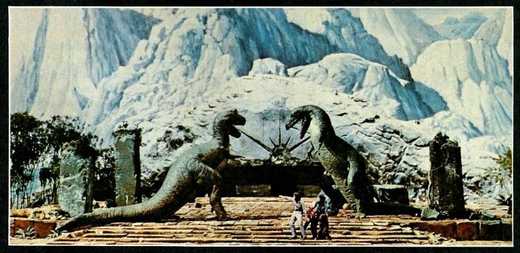 Land Of The Lost Tv Show