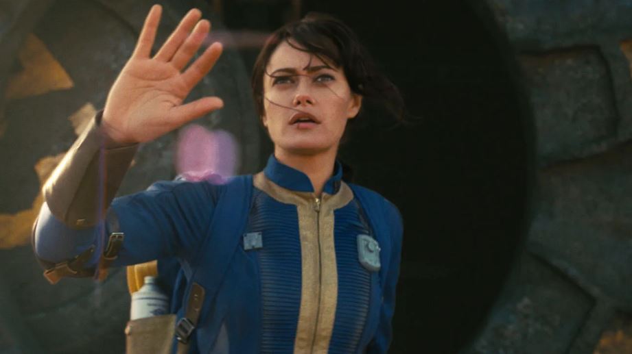Fallout - Cancelled Sci Fi