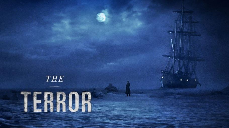 The Terror Will Be Returning for a Third Season on AMC - Cancelled Sci Fi