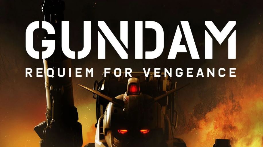 Sci Fi TV Highlights: Premieres for Gundam: Requiem for Vengeance ...