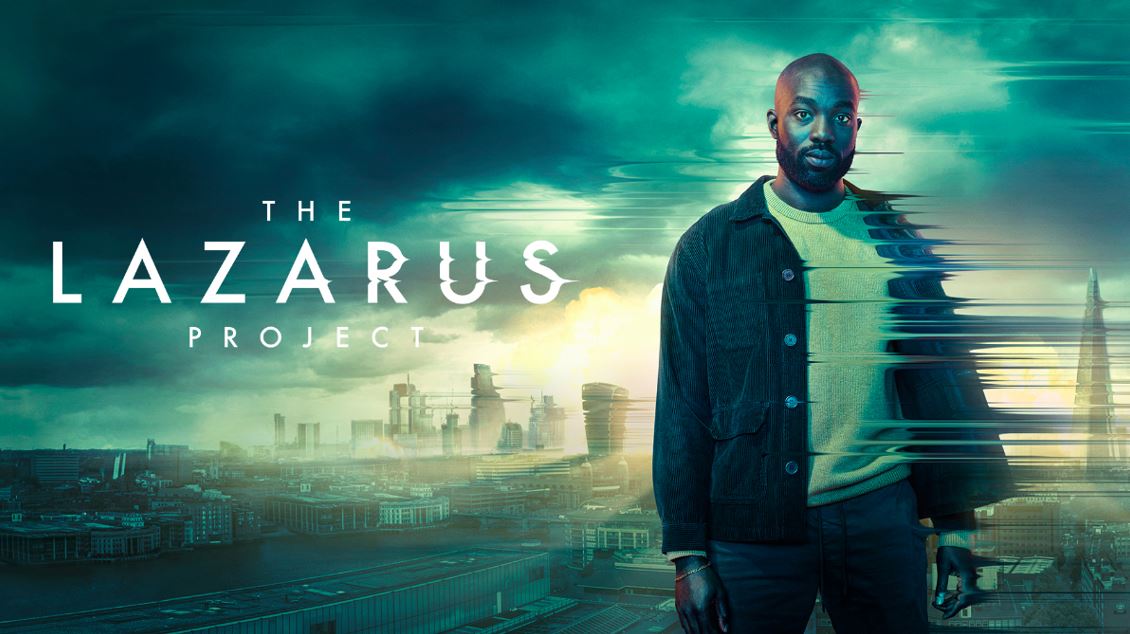 The Lazarus Project Has Been Cancelled by Sky After Two Seasons ...
