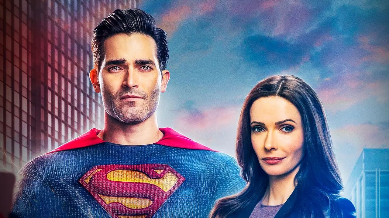 Sci Fi TV Highlights: Premiere for Superman & Lois Season 4, Filming ...
