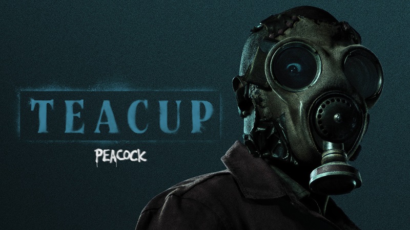 Teacup Cancelled by Peacock after One Season - Cancelled Sci Fi