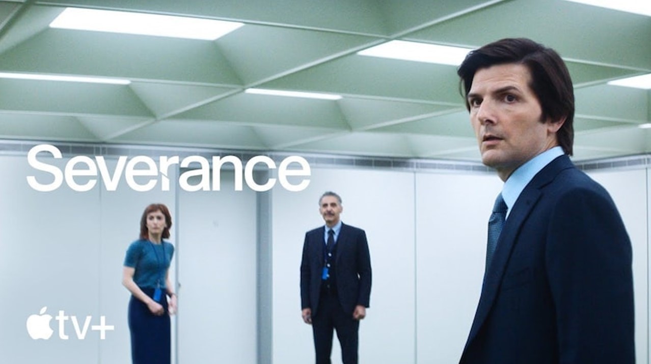 Sci Fi TV Highlights: Season Finale for Severance, A Knight of the ...