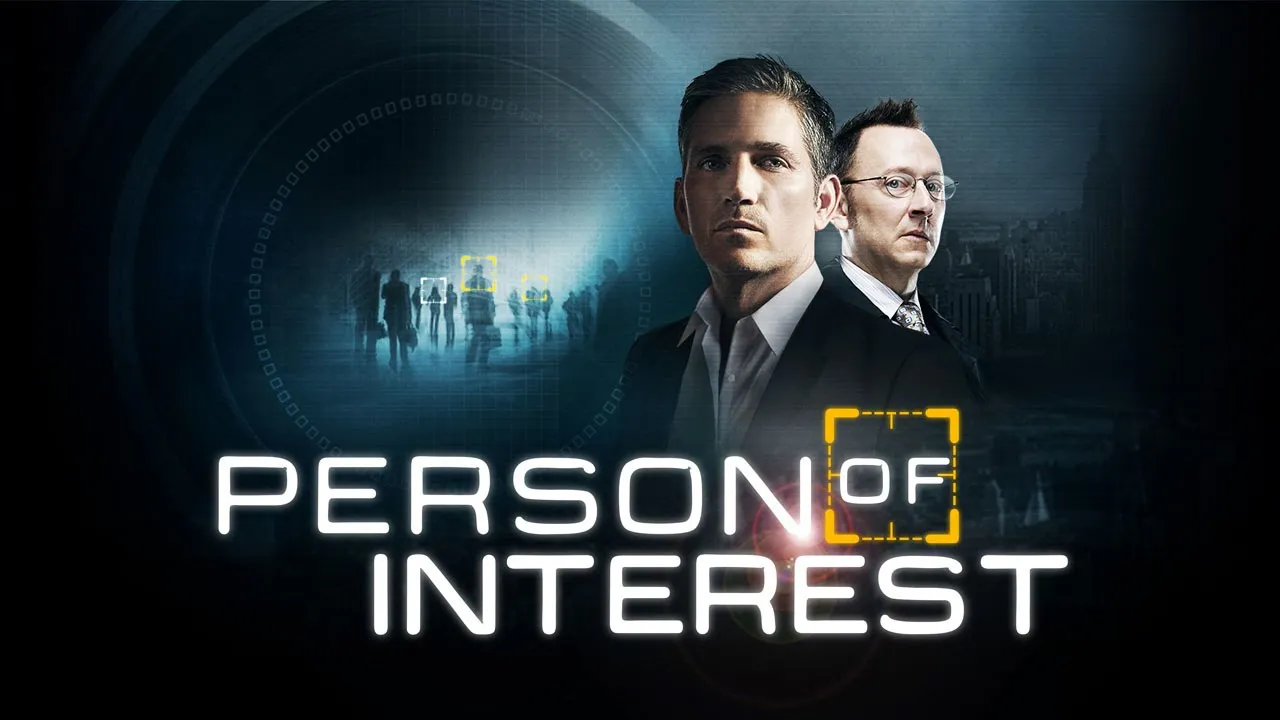 The Greatest Sci Fi TV Shows of All Time: Person of Interest (2011 ...