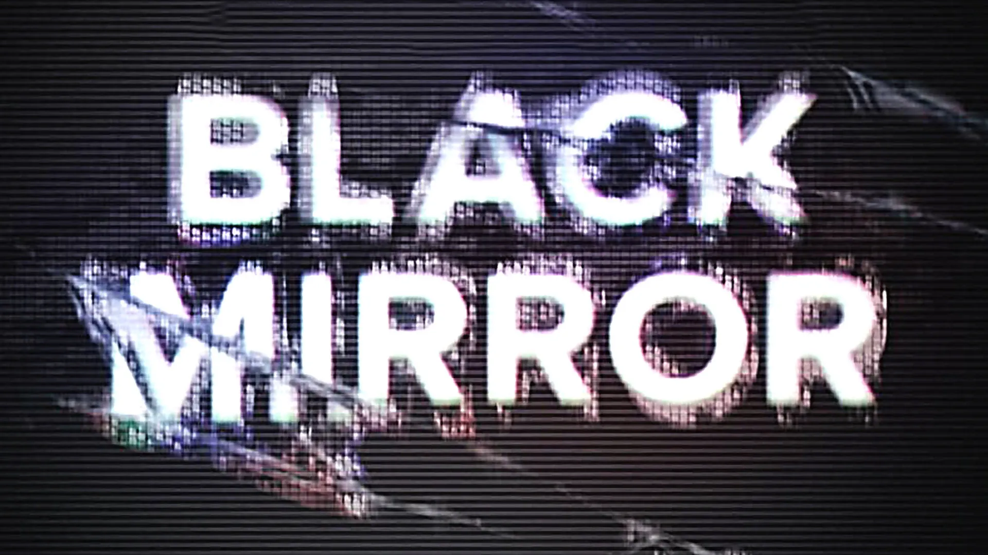 The Greatest Sci Fi TV Shows of All Time: Black Mirror (2011 ...
