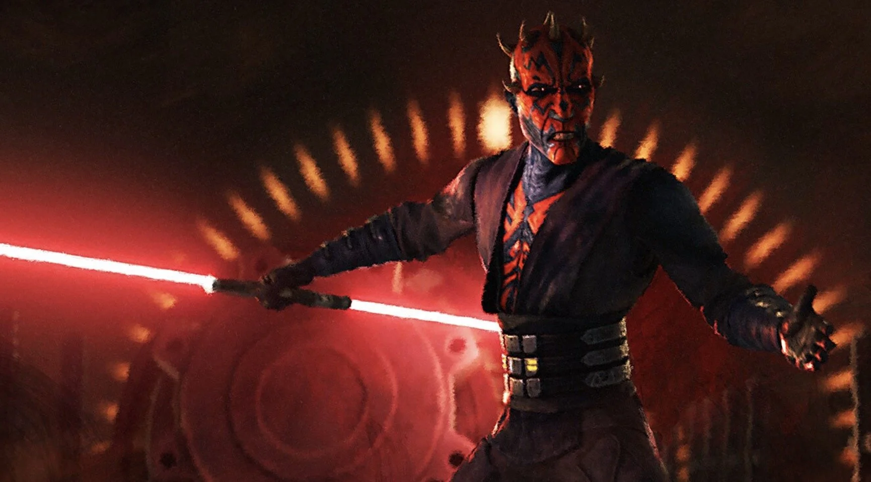 Sci Fi TV Highlights: Premieres for Maul-Shadow Lord, The Boys S5, The ...