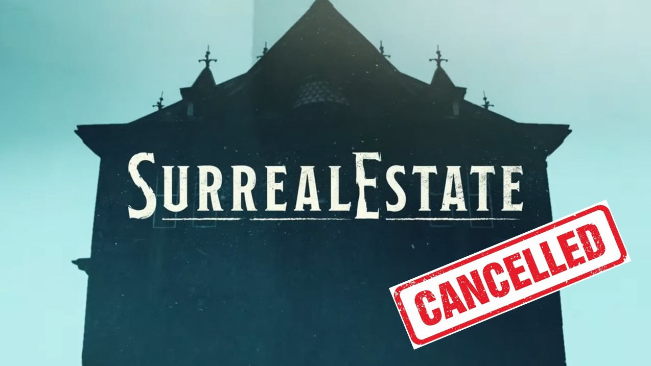 SurrealEstate Will Not Continue to a Fourth Season According to Series ...
