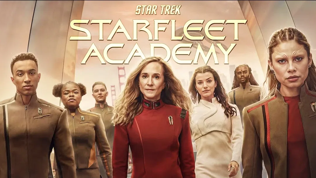 Why Was Starfleet Academy Cancelled and Can It Be Saved? - Cancelled Sci Fi