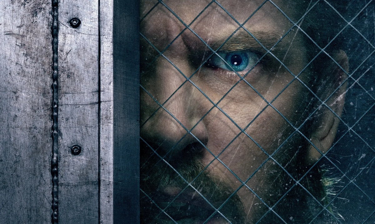 Sci Fi TV Highlights: Season Finale for The Terror, Stargate Could Get ...