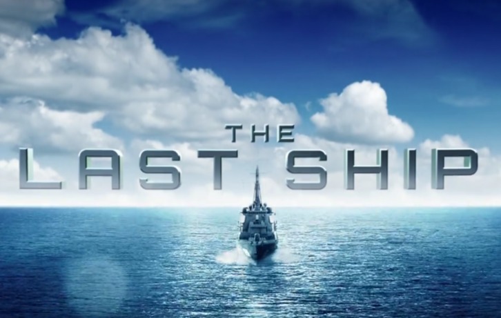 Streaming Sci Fi TV: The Last Ship Sails to Netflix - Cancelled Sci Fi