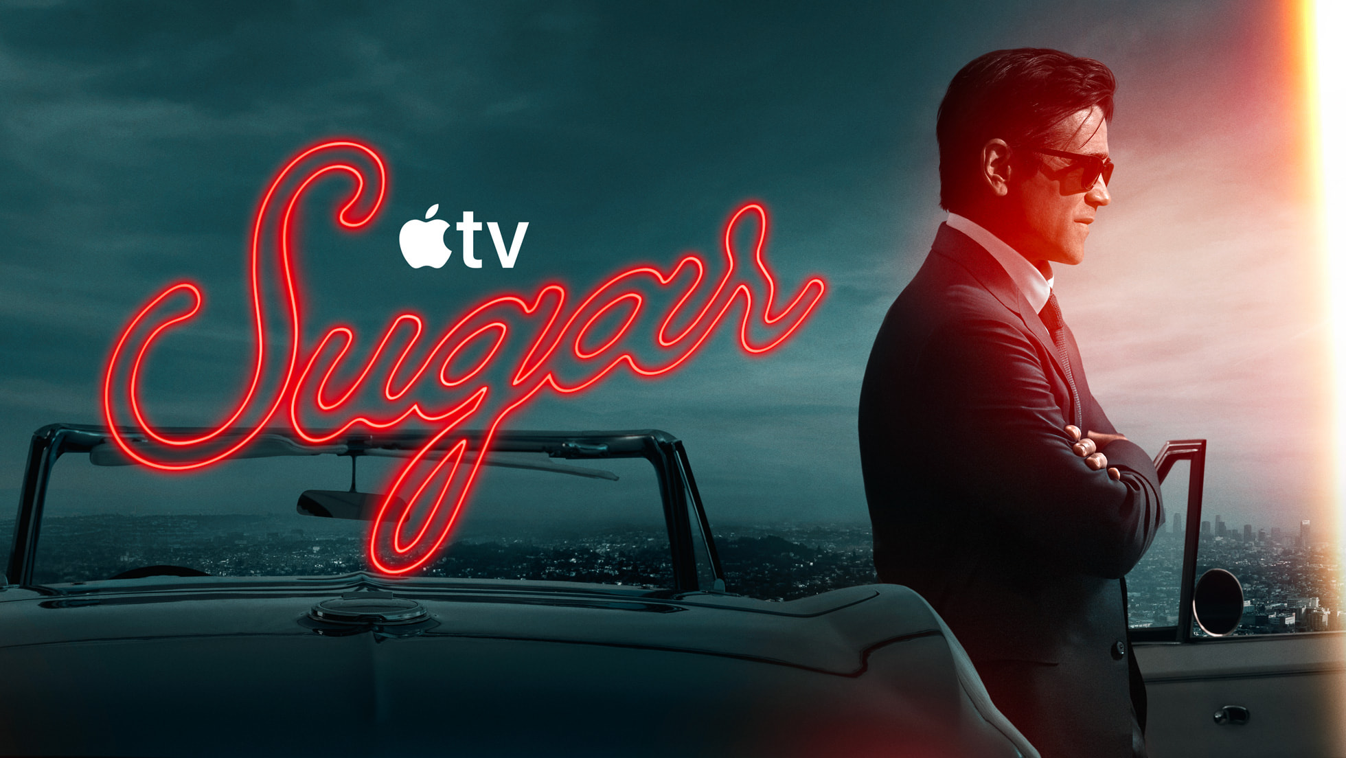 Sci Fi TV Highlights: Premieres for Sugar S2 and House of the Dragon S3 ...